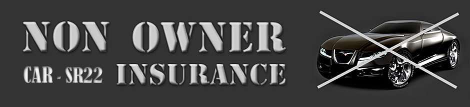 Dairyland Non Owners Insurance